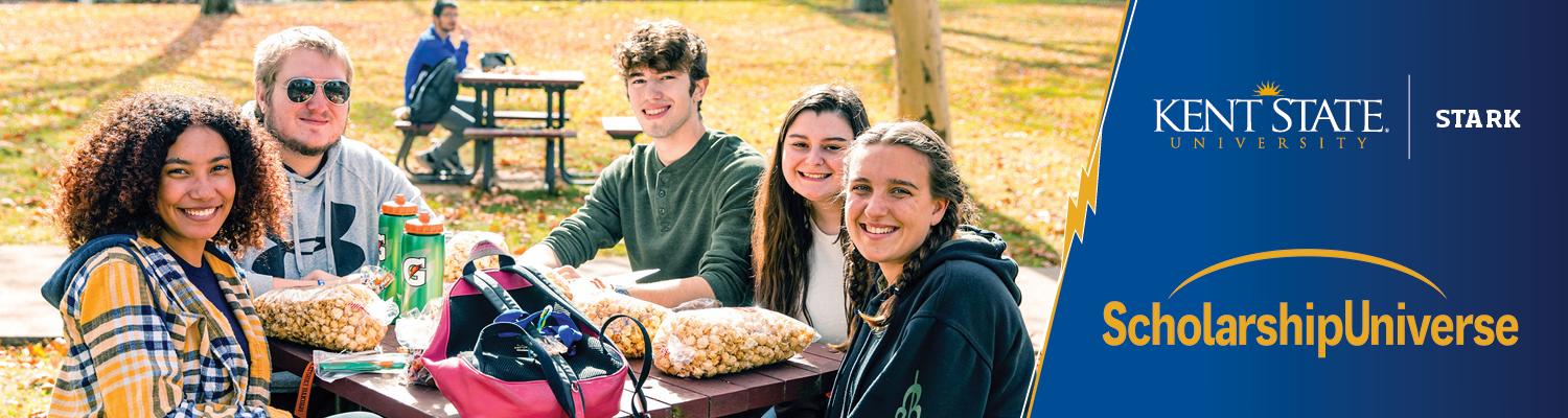 Kent State Stark First-Year Scholarships | Kent State University